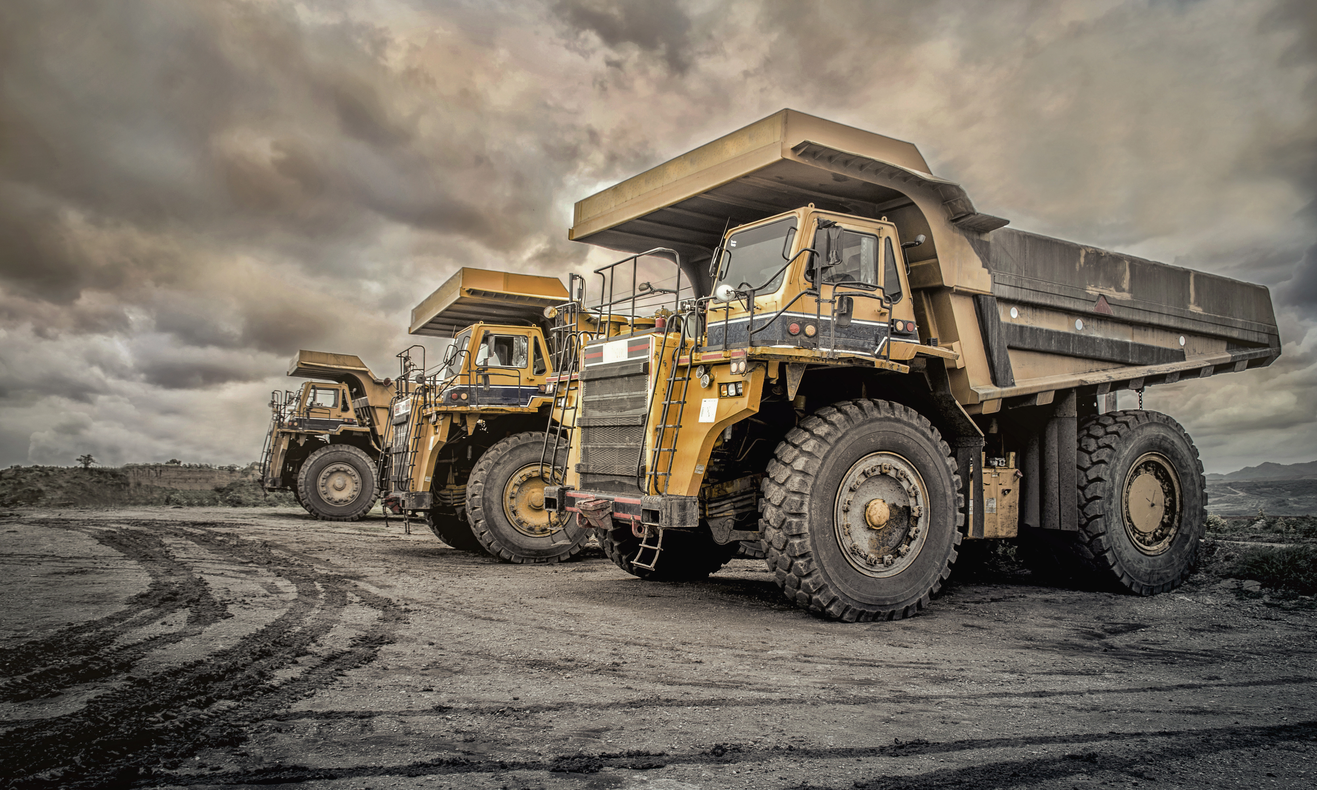 Contact – Encore Mining